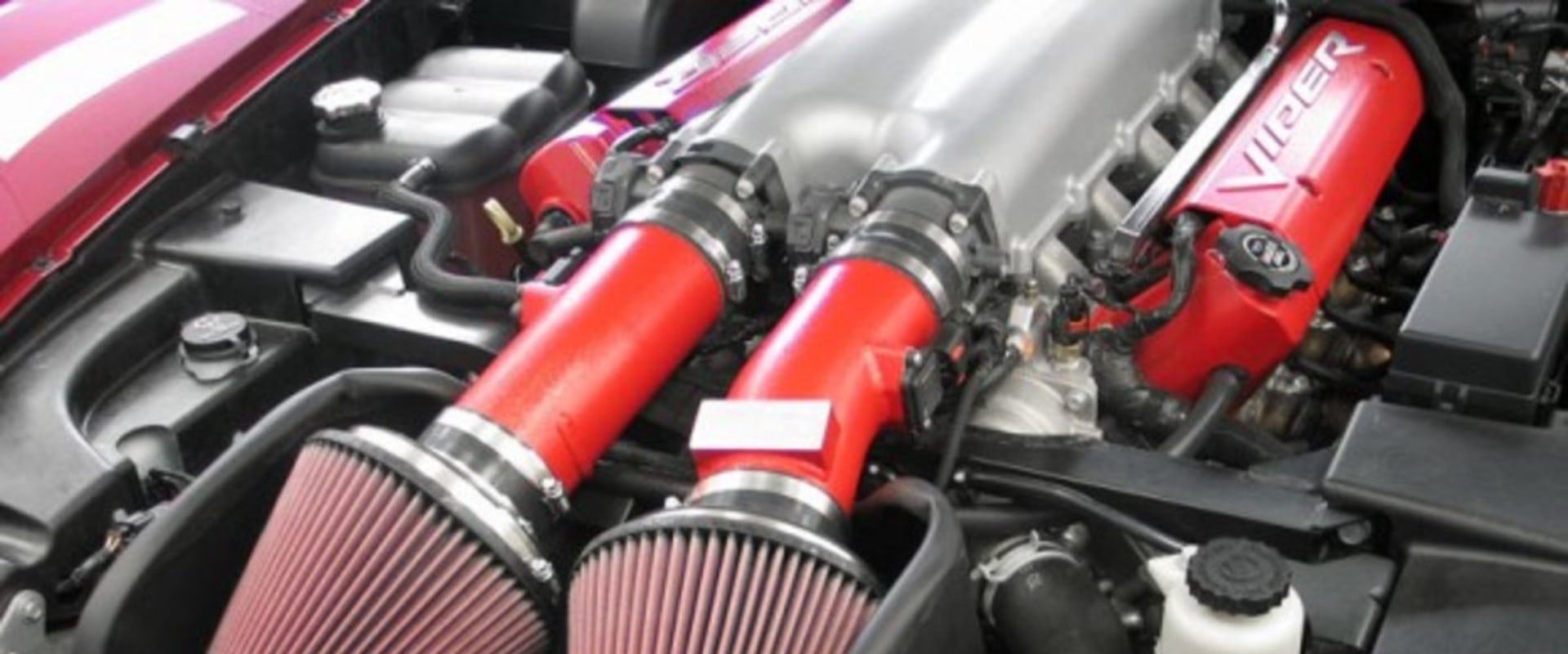 Are Aftermarket Air Intakes Worth It?