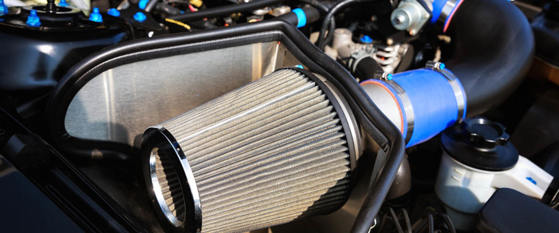 Are Aftermarket Air Filters Worth It?